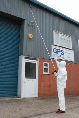 Shop for Powder Applicators